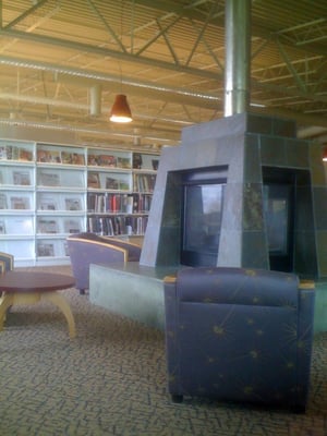 KENNEWICK BRANCH LIBRARY - Updated December 2025 - 14 Reviews - 1620 S ...