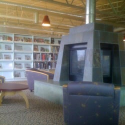 KENNEWICK BRANCH LIBRARY - 13 Reviews - Libraries - 1620 S Union St ...