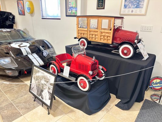 AMERICAN MUSCLE CAR MUSEUM - Updated December 2025 - 26 Photos - 3500 ...