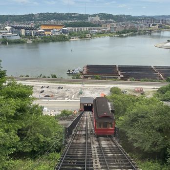 DUQUESNE INCLINE - Updated November 2024 - 1425 Photos & 504 Reviews ...