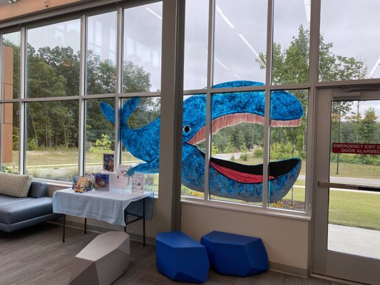 FUQUAY-VARINA COMMUNITY LIBRARY - Updated December 2025 - 31 Photos ...