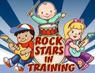 ROCK STARS IN TRAINING - 14330 Ventura Blvd, Sherman Oaks, California ...