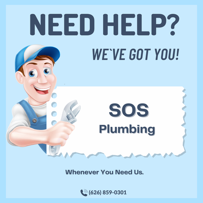 SOS Plumbing - Updated September 2025 - 46 Photos - 29 Reviews - 729 E ...