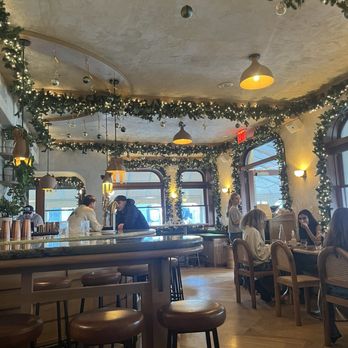 CAFÉ MAUD - Updated April 2025 - 118 Photos & 54 Reviews - 132 2nd Ave ...