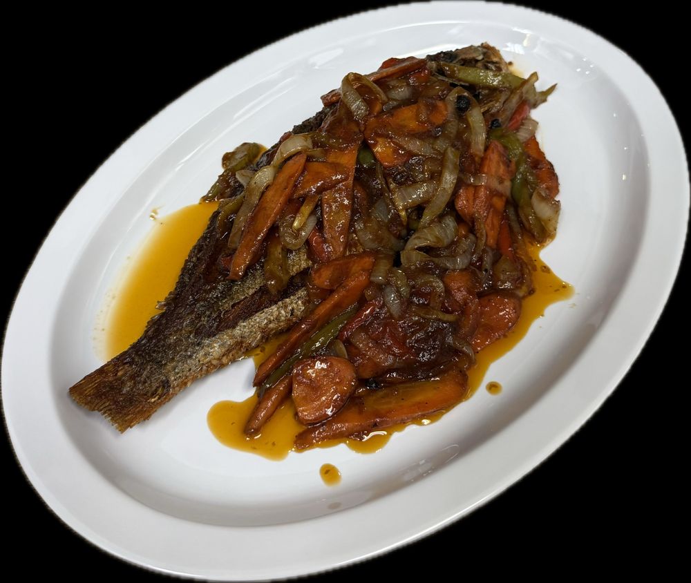 TROPICAL FIYAH - Updated December 2025 - 59 Photos & 49 Reviews - 1651 ...