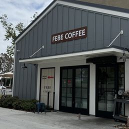 FEBE COFFEE - Updated July 2025 - 224 Photos & 114 Reviews - 13955 Yale Ave, Irvine, California ...
