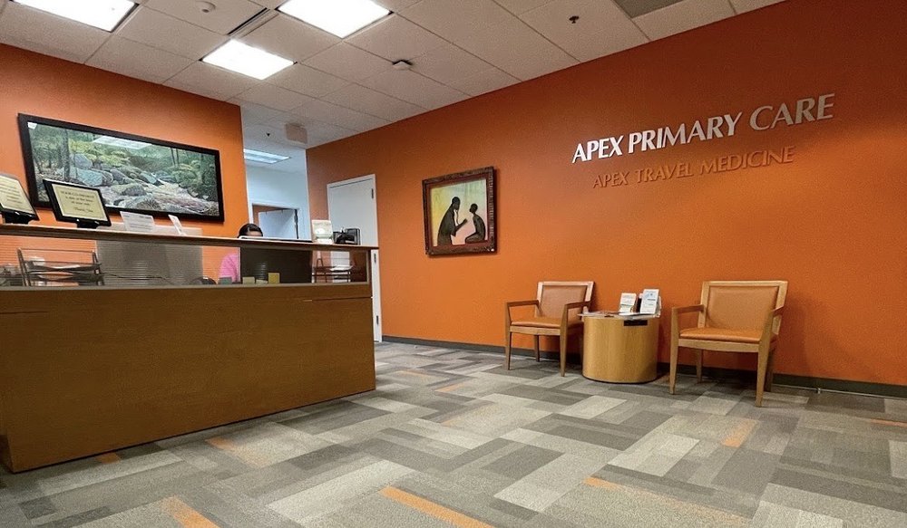 APEX PRIMARY CARE - Updated December 2025 - 40 Reviews - 2175 K St NW ...