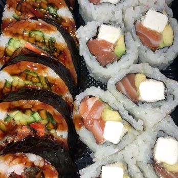 NORI SUSHI - 383 Photos & 115 Reviews - 32911 1st Ave S, Federal Way ...