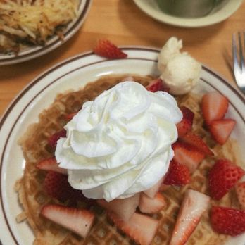 OLE’S WAFFLE SHOP - Updated July 2024 - 1265 Photos & 1715 Reviews ...