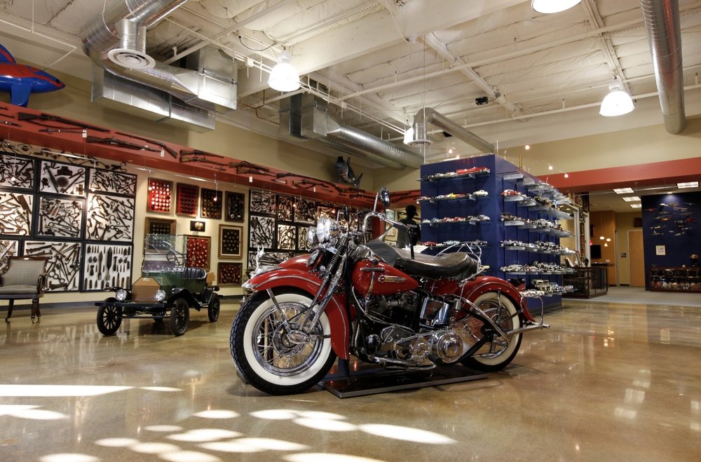 CLUB AUTO SPORT EVENT CENTER - 299 Photos & 73 Reviews - 521 Charcot ...