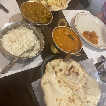 5TH ELEMENT INDIA KITCHEN - Updated November 2025 - 90 Photos & 143 ...