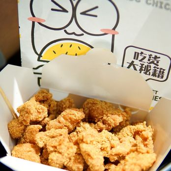 ABC CHICKEN - Updated August 2025 - 183 Photos & 47 Reviews - 43725 ...