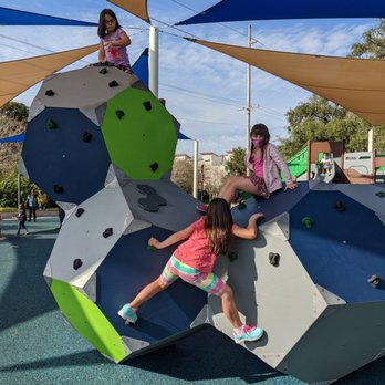 TRAILHEAD PARK PLAYGROUND - Updated January 2026 - 10 Photos - 301 Ave ...