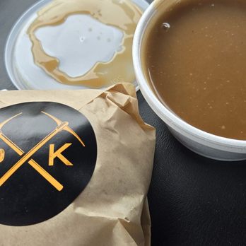 PASTY KITCHEN - Updated October 2024 - 605 Photos & 944 Reviews - 3641 ...