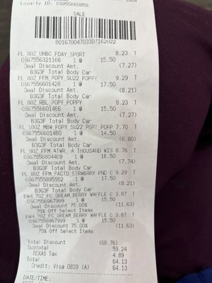 BATH & BODY WORKS - Updated December 2025 - 10 Photos - 6001 W Waco Dr ...