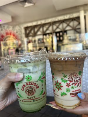 CON AZUCAR CAFE - Updated November 2025 - 40 Photos & 18 Reviews - 1169 ...