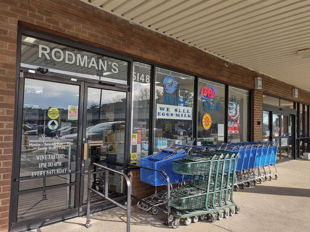 RODMAN’S DISCOUNT GOURMET - 30 Photos & 55 Reviews - 5148 Nicholson Ln ...