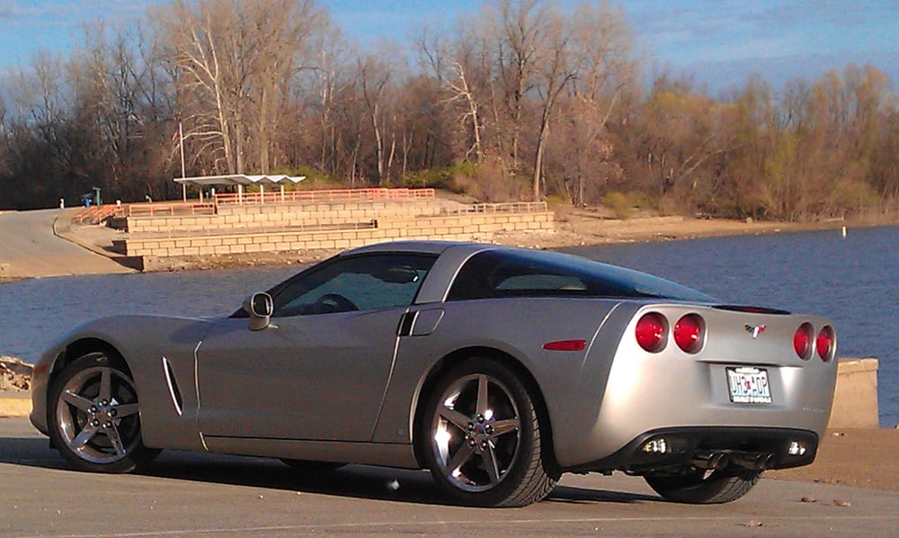 CHIPPEWA TIRE - Updated January 2026 - 62 Reviews - 4305 Chippewa St ...