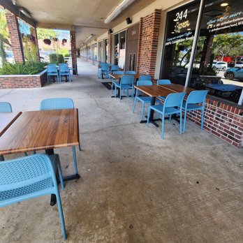 LUKA RESTAURANT - Updated June 2025 - 334 Photos & 168 Reviews - 244 S ...