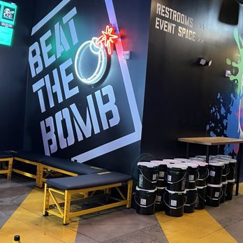 BEAT THE BOMB DC - Updated February 2025 - 168 Photos & 95 Reviews ...