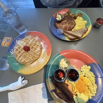 THE BREAKFAST KLUB - Updated July 2025 - 309 Photos & 263 Reviews ...