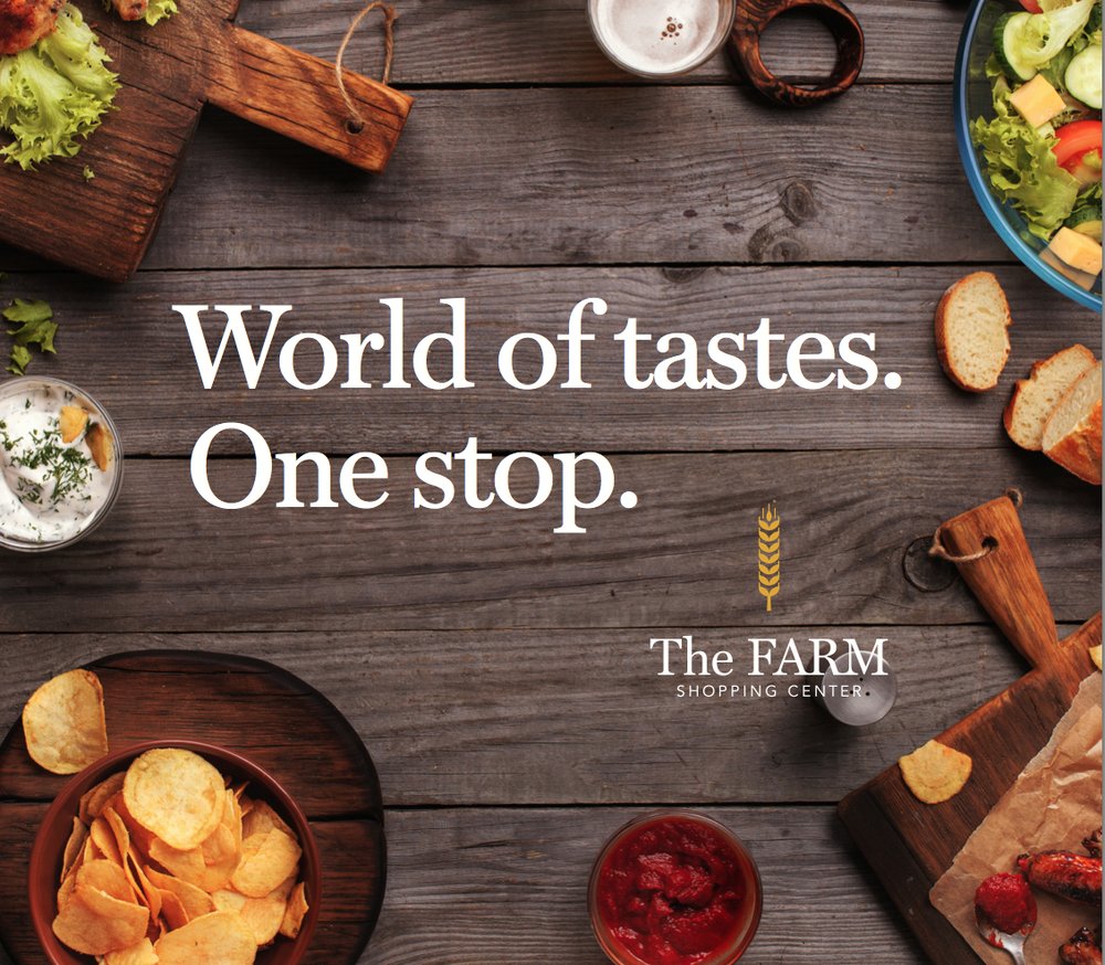 THE FARM SHOPPING CENTER - 19 Photos - 5321 S Sheridan Rd, Tulsa ...