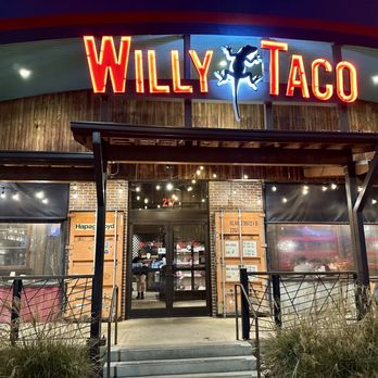 WILLY TACO - FEED & SEED - Updated August 2025 - 581 Photos & 655 ...