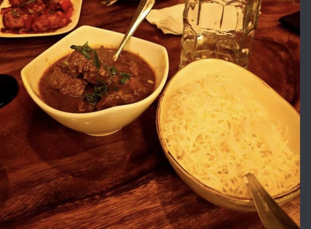 CHULHO TOWN HALL - 75 Liverpool St, Sydney New South Wales, Australia - Himalayan/Nepalese ...