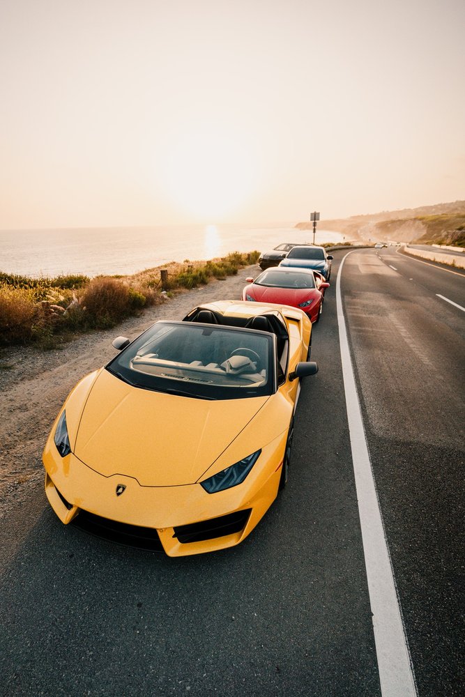 SSR EXPERIENCE - Updated September 2025 - 40 Photos - 1712 Langley Ave ...