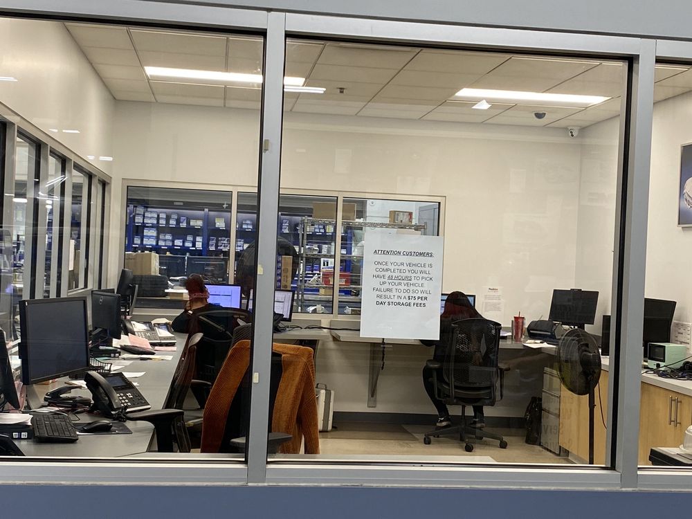 NAPLETON DOWNTOWN HYUNDAI - Updated December 2025 - 20 Reviews - 2700 S ...