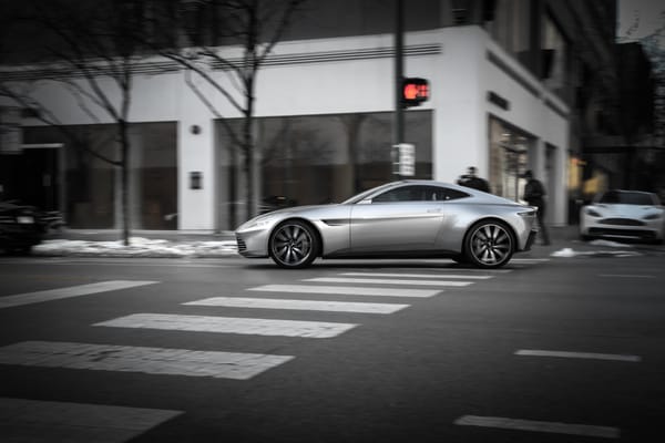 NAPLETON’S ASTON MARTIN OF CHICAGO - Updated October 2025 - 15 Reviews ...