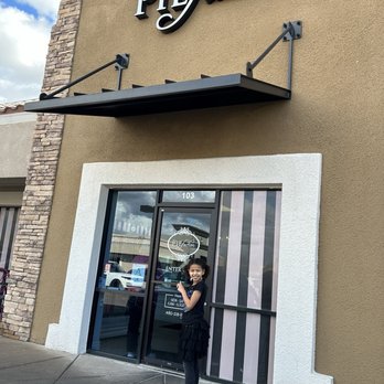 PIEFECTION - Updated February 2025 - 84 Photos & 140 Reviews - 9015 E ...