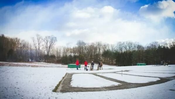 CLAY AND OAK SPORTING CLUB AT CLOVE SPRING RANGE - Updated June 2026 ...