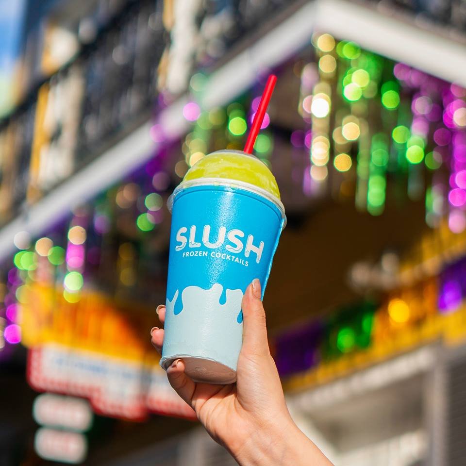 SLUSH FROZEN COCKTAILS - 27 Photos & 14 Reviews - Cocktail Bars - 601 ...