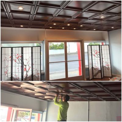 LIN CONSTRUCTION - Updated January 2026 - 84 Photos & 19 Reviews - 1007 ...