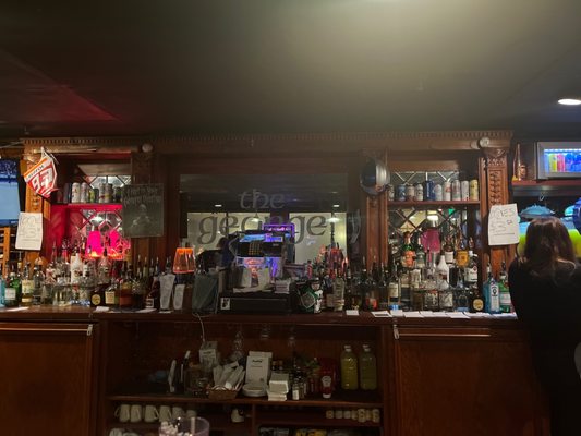 THE GEORGE - Updated December 2024 - 215 Photos & 347 Reviews - 292 E ...