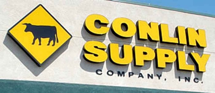 CONLIN SUPPLY - 10 Reviews - 576 Warnerville Rd, Oakdale, CA - Yelp