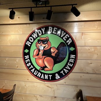 ROWDY BEAVER - Updated August 2024 - 96 Photos & 162 Reviews - 417 W ...