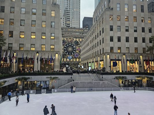 75 ROCKEFELLER PLAZA - Updated September 2025 - 83 Photos - 75 ...