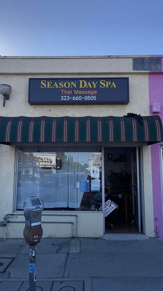 SEASON DAY SPA - Updated May 2026 - 32 Photos & 112 Reviews - 3131 ...