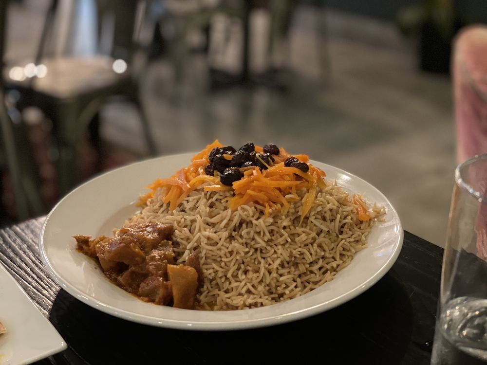 KABOBI BY THE HELMAND - 286 Photos & 233 Reviews - 2321 Dulles Station ...