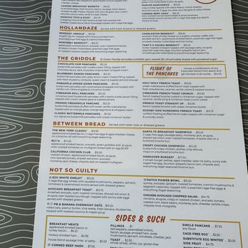 HATCH - Updated September 2024 - 923 Photos & 1031 Reviews - 286 Main ...