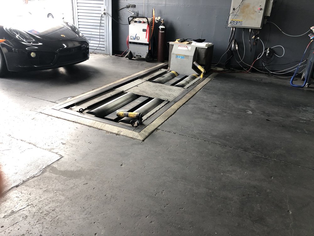 SMOG EXPRESS TEST ONLY - Updated October 2024 - 28 Photos & 131 Reviews ...