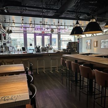 MISFIT SOCIETY COFFEE CLUB - Updated August 2025 - 81 Photos & 19 ...