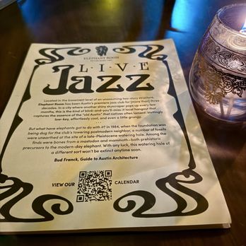 ELEPHANT ROOM - Updated July 2025 - 307 Photos & 571 Reviews - 315 ...