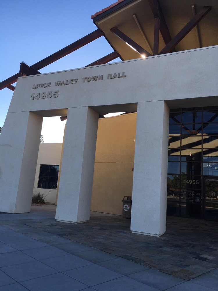 APPLE VALLEY CONFERENCE CENTER - Updated January 2026 - 14975 Dale ...