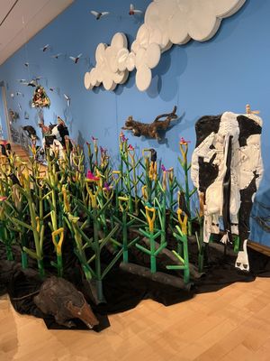 MADISON MUSEUM OF CONTEMPORARY ART - Updated July 2024 - 142 Photos ...