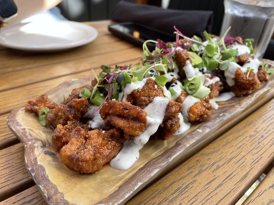 THE BROCK HOUSE - Updated November 2024 - 145 Photos & 81 Reviews - 918 ...