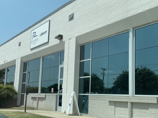 RICHARDSON PUBLIC LIBRARY - Updated April 2025 - 58 Photos & 46 Reviews ...