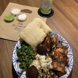 1000 FIGS - 344 Photos & 365 Reviews - 3141 Ponce De Leon St, New ...